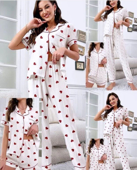 Pijama orginal xitoy
