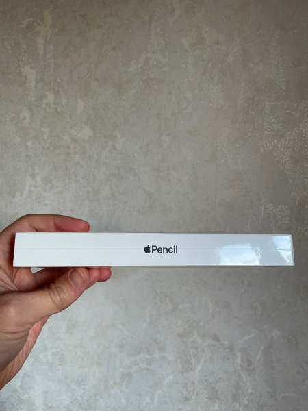 Apple Pencil (2 generation)