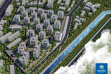 Аренда, 2-комнатная квартира, От тепа, \\\