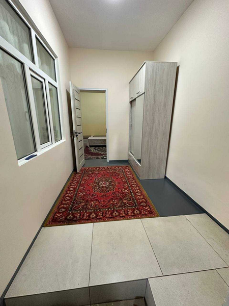 Сдаётся Квартира Юнусабад туркистан метро Болла + Кизлага 500$ 2-хона
