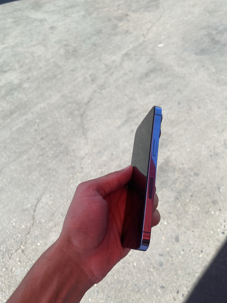 iPhone 13 pro 128gb