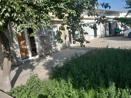 Дукон ижарага берилади