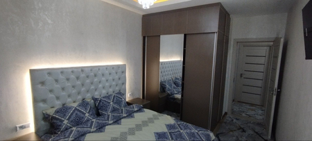 Almazar City 2 комнаты