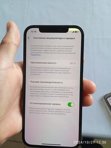 Aphone 12 64 gb