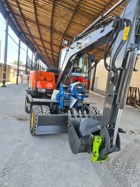 SHANDING 0.3куб в Ташкенте ЛИЗИНГ