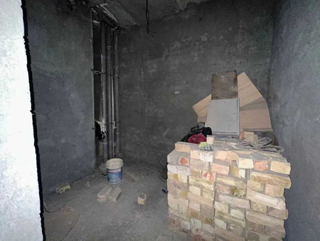 ЖК Yulduz Real House ТАПОич Мост 4-комнатная 140м2 КОРОБКА кадастр +!