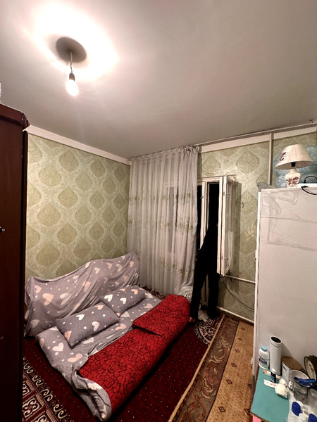 Продаётся 2 комнатная квартира Алгоритм  Средний ремонт