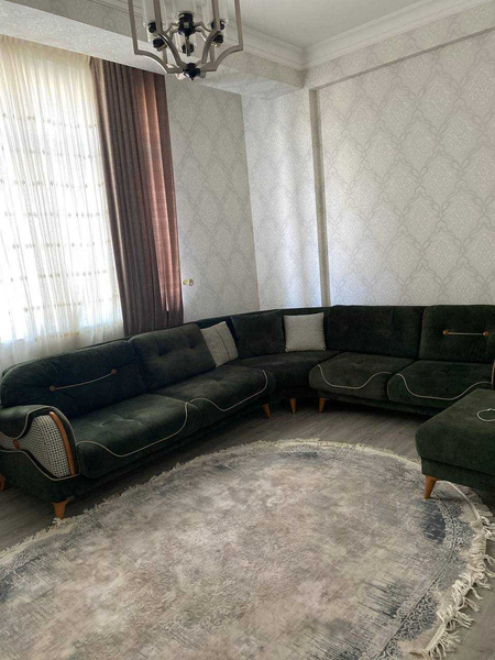 Продается 2/3/9 ЖК Novza Ул. Мукумий (ISA)