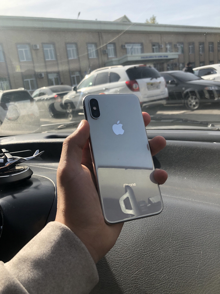 Iphone xs 64 tali idiyal