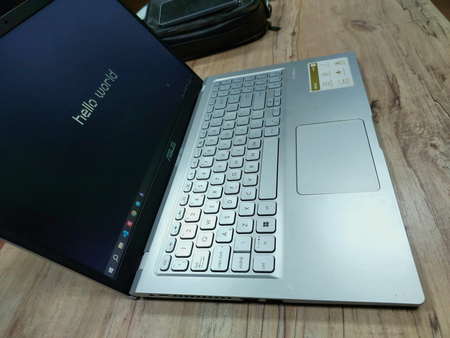 Asus Vivobook X1500E