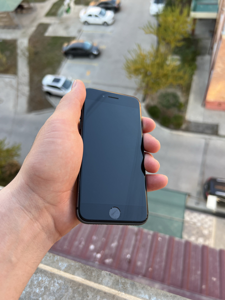 iPhone Se 128GB 88%