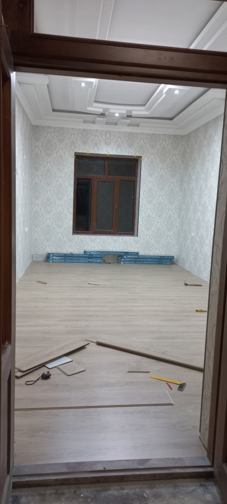 Kosmetik remon va kafel terish