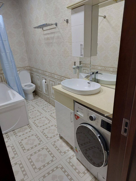 Срочно!!! (ВЫКУП)Продажа 3/9/9 на Себзор, 80 кв.м, Евроремонт