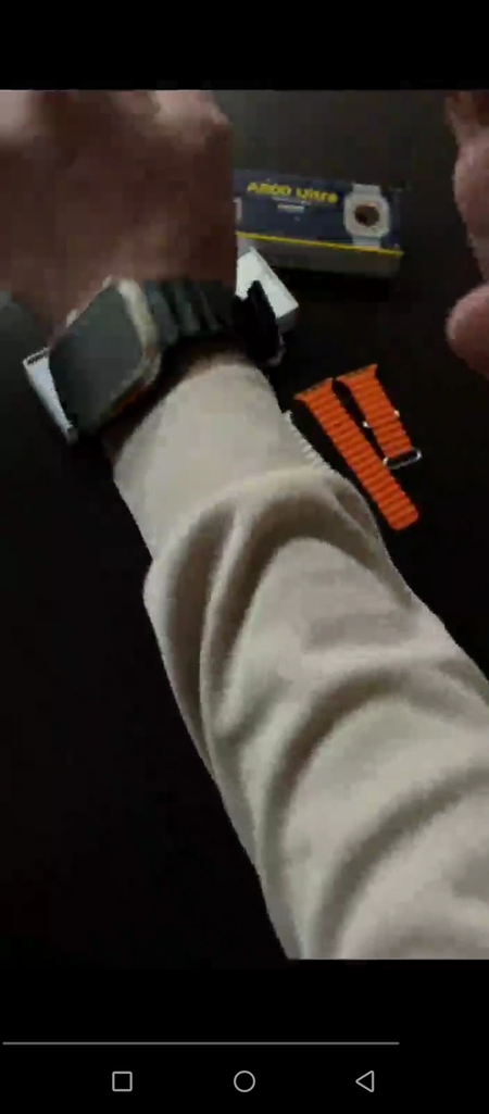 Apple Watch 