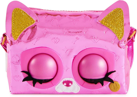 Spin Master - Purse Pets Интерактивная сумка