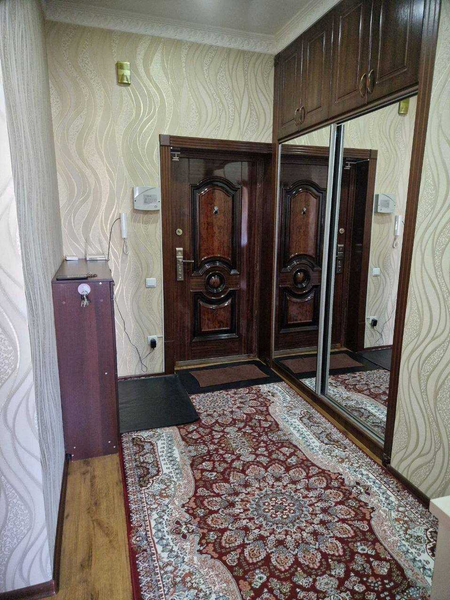 Срочно продаётся квартира с хорошем ремонтом (161651)