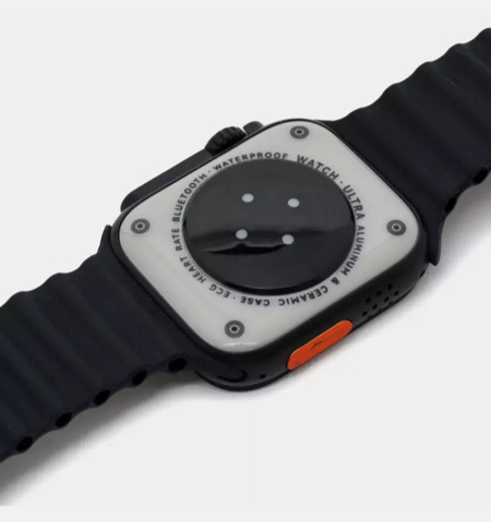 Smart Watch Ultra T800 aqlli soati