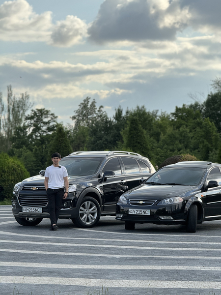 Авто прокат rent a car