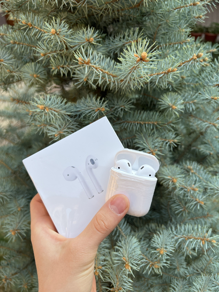 AirPods 2.1 25 kunli