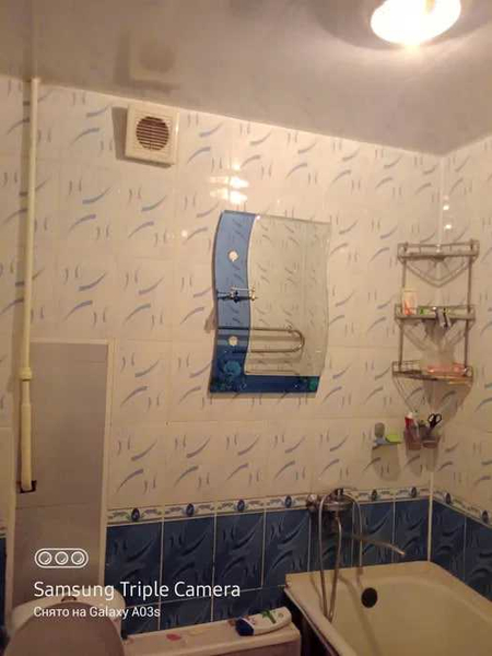 СРОЧНО! Продам квартиру 3-комнатную с евроремонтом, с удобной локацией