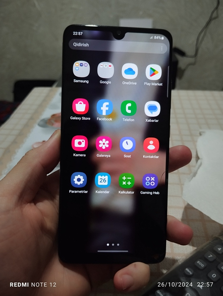 Samsung A32  4/64