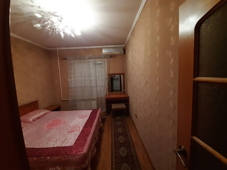 Аренда долгосрочная