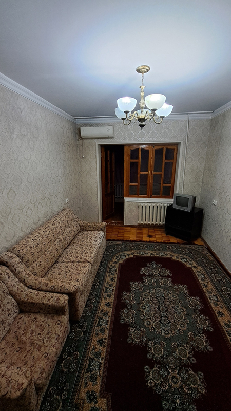 Аренда квартира Кушбеги