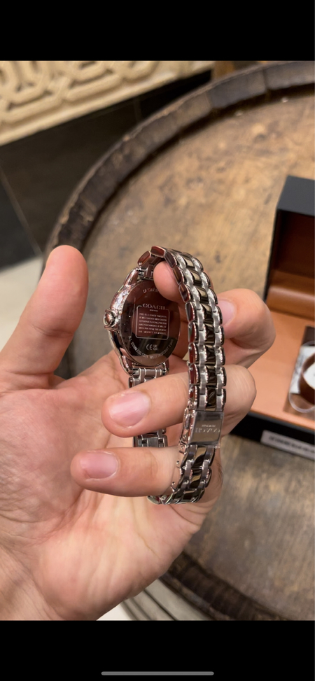 Hugo boss Coach наручные часы