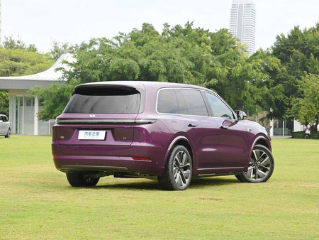 Lixiang L9 Ultra zakazga