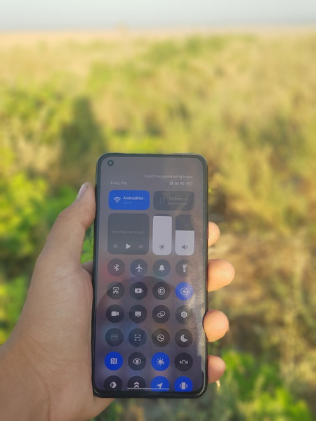 Mi 11lite 5G ne sroshni sotiladi hamma joyi radnoy aybi shlift 100ming