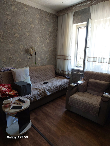 Продаётся квартира
