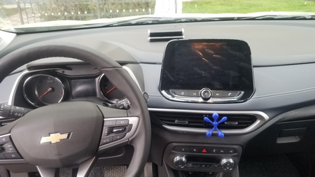 Tracker 2 Premier Plus 2024