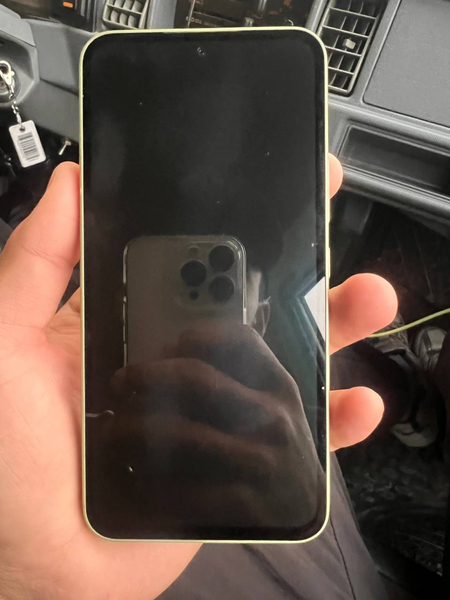 Samsung Galaxy A54