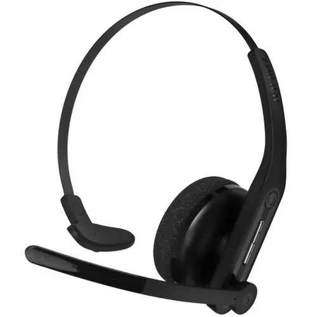 Bluetooth-моногарнитура Edifier CC200 черный