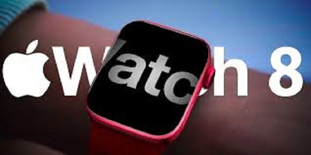 Apple Watch 8 41MM/45MM New 2023