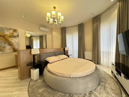 Darkhan Avenue Продается 3 комнатная квартира ремонт Мирзо-Улугбек