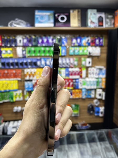 Iphone 12 Pro nasiya savdo va naqdga