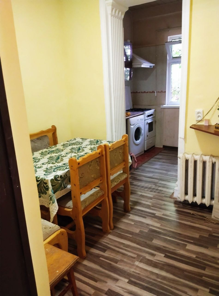 2х комнатная квартира в аренду от собственника