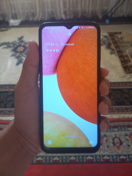Samsung Galaxy A14 YENGI SOTILADI