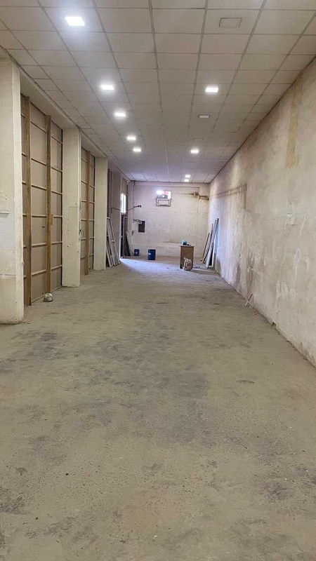 Ишлаб чикариш ёки склад учун жой