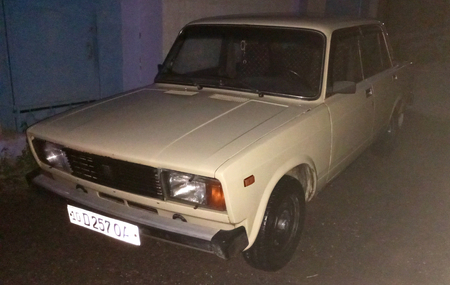 Продам Ваз 2105 Жигули