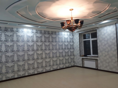 Продаётся 4-х комнатная квартира 205м2 в НОВОСТРОЙКЕ