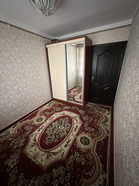 Квартира сотилади 2 хонали