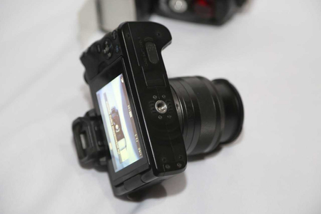 Canon M50 4K srochna