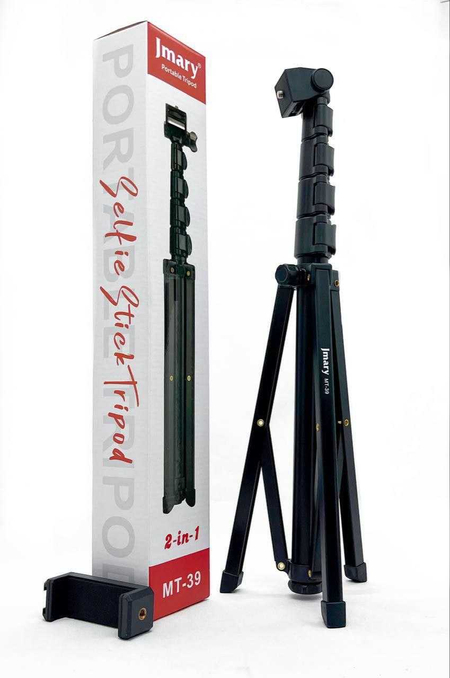 Tripod JMARY MT39