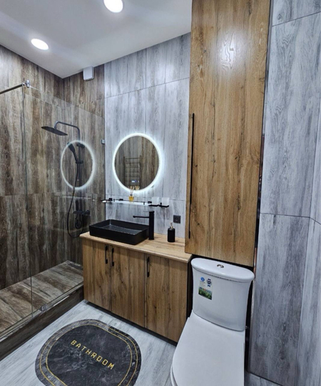 Продается 3х комнатная квартира,ул Аккурган,стадион Старт,Дархан,90м2