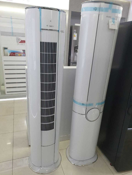 Кондиционер колонный Gree 24 I-Shine Invertor GVH24AK-K3DNC8A