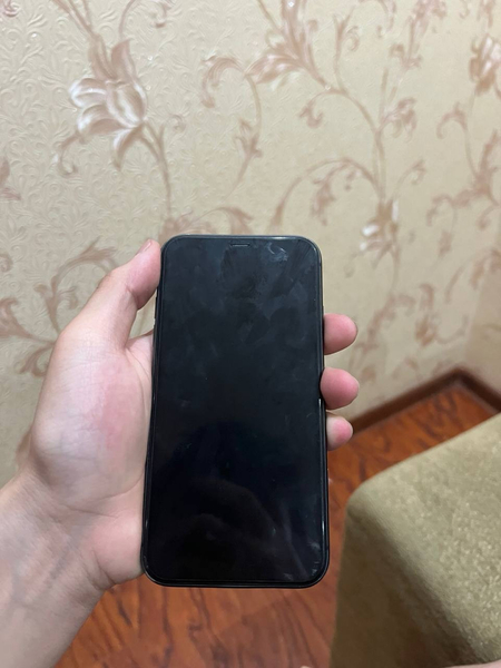 Iphone 11.