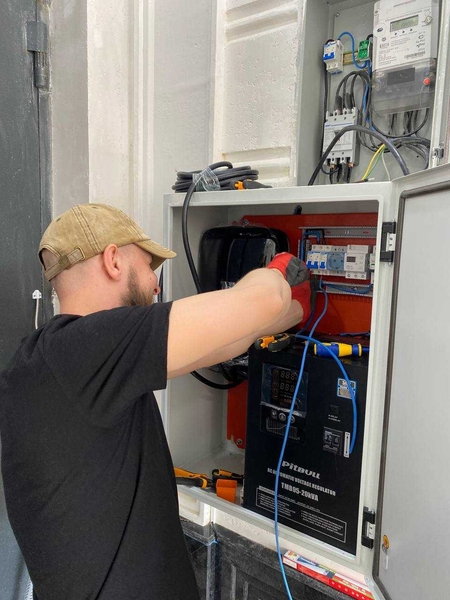 Elektromobil zaryadka ustanofka | зарядная станция электромобиля E-38