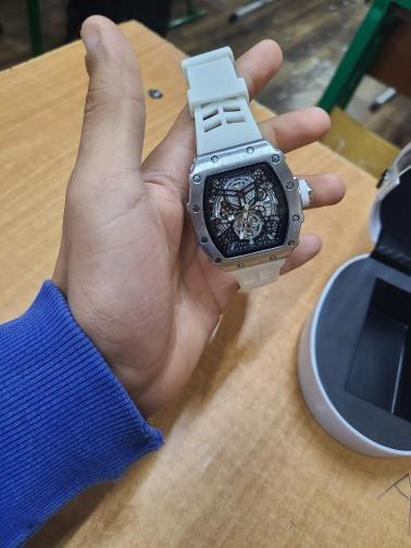 Часы Richard Mille